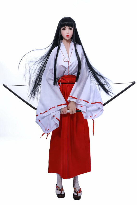 Kylee Big Boobs Sex Doll 153cm 5ft Gsdoll