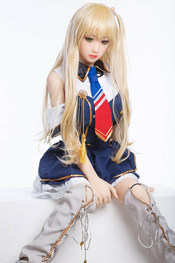 Shianne Anime Sex Doll 148cm 4ft10 GSDoll Shianne Anime Sex Doll 148cm 4ft10 GSDoll